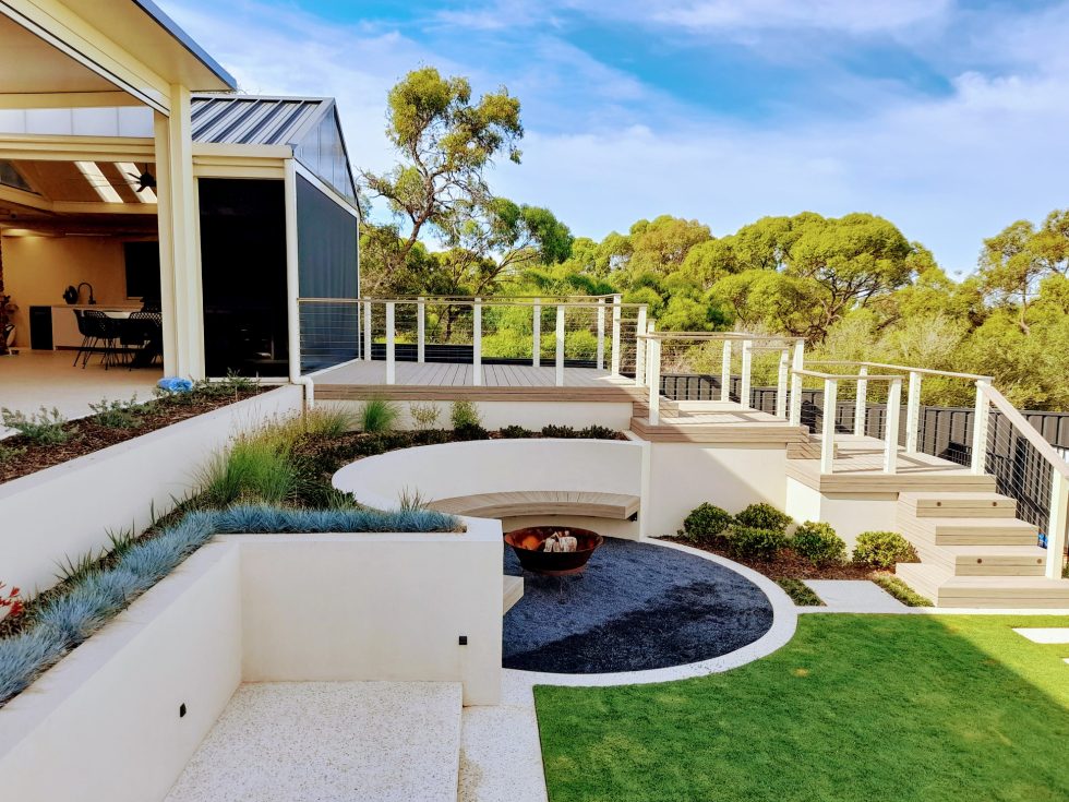 Decking | Spruce Quality Decks