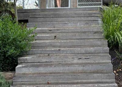 Tanunda Recreation Park - Nature Playground - Spruce Quality Decks